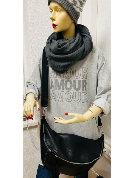 XXL BAG inkl. Taschengurt - verschiedene Varianten - CurvyRausch